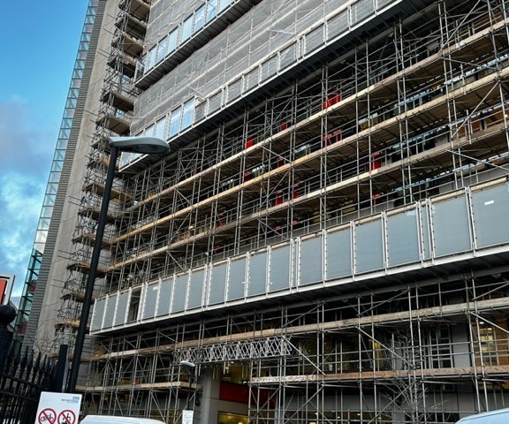 Projects - DMC Group