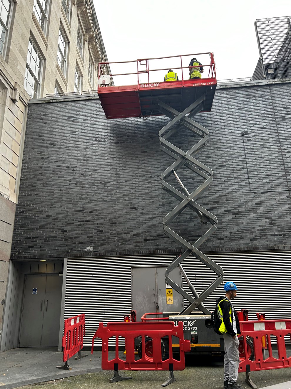 Projects - DMC Group