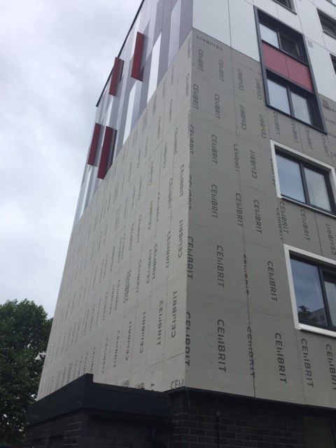 Projects - DMC Group