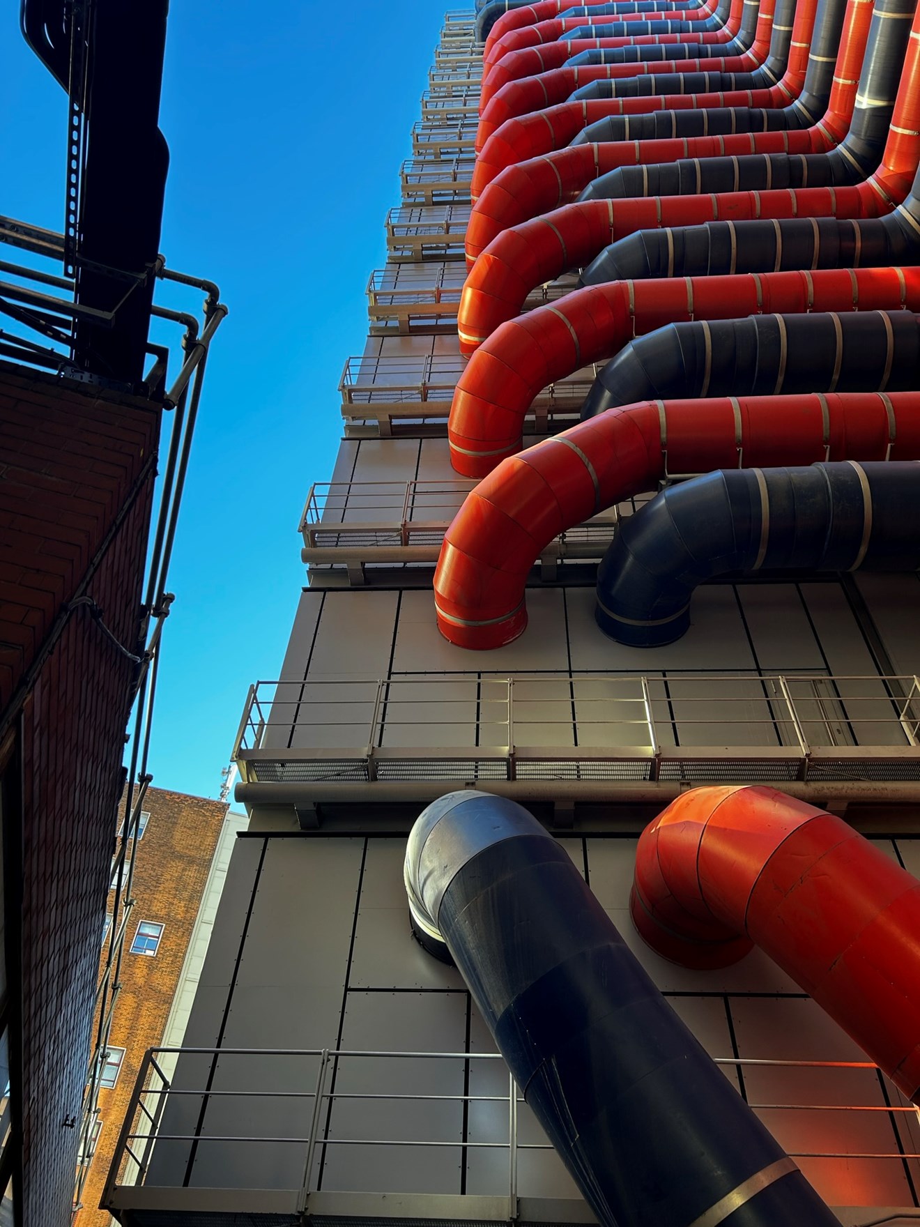 Cladding Contractors UK - DMC Group