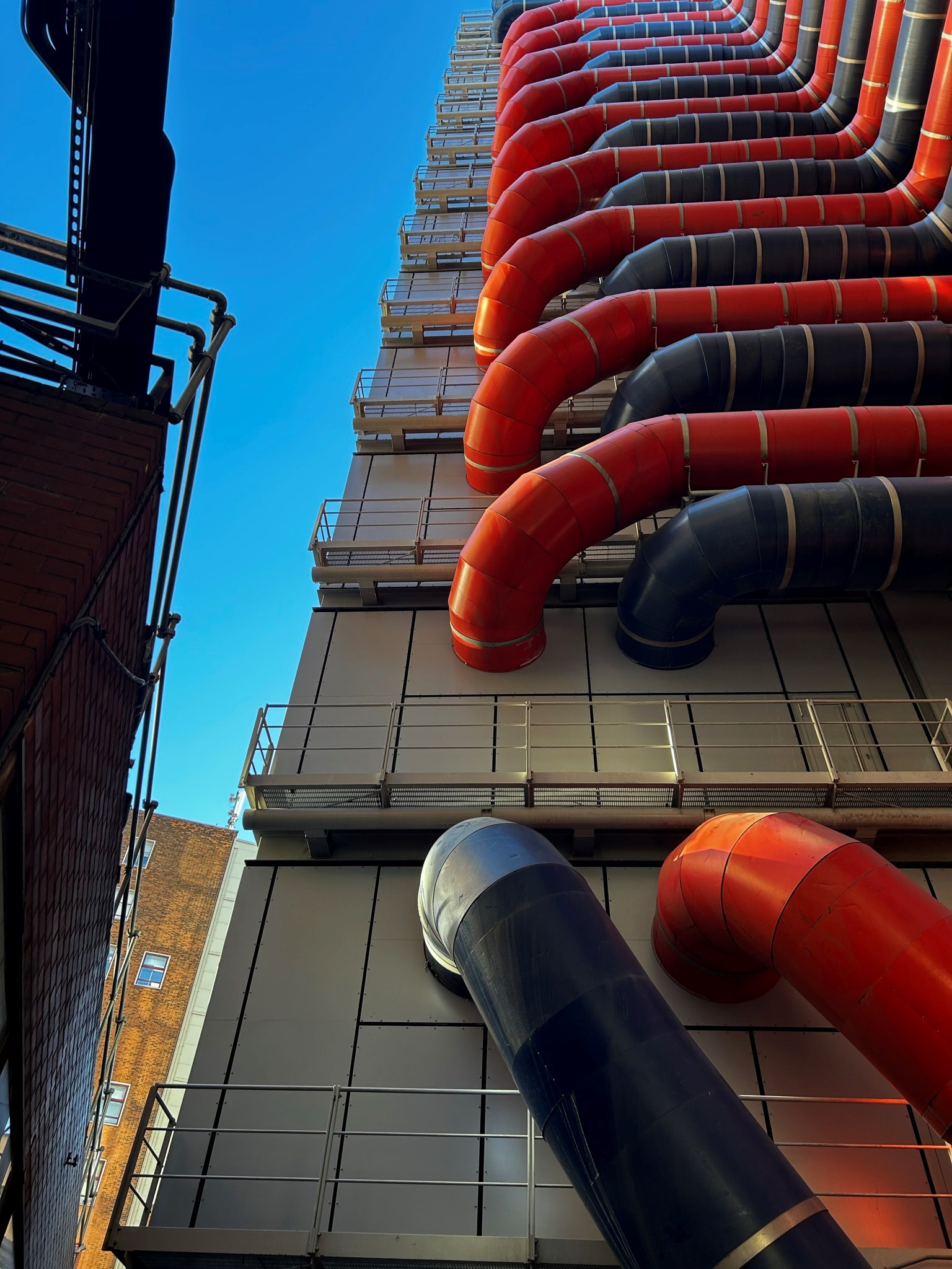 Cladding Contractors UK - DMC Group